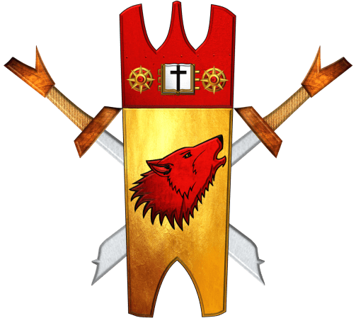 Design and register a coat of arms – Philippine Armorial