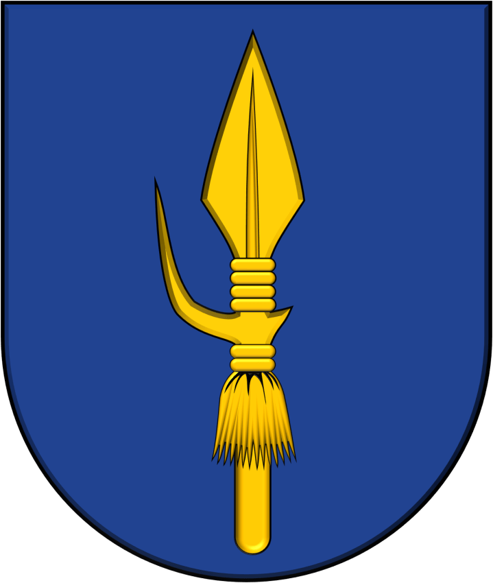 Mangubat – Philippine Armorial