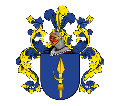 Mangubat – Philippine Armorial