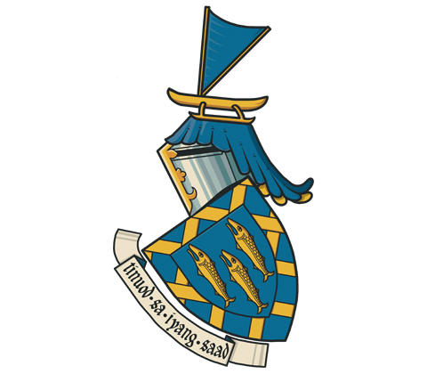 Rosalie Esmale Collins – Philippine Armorial