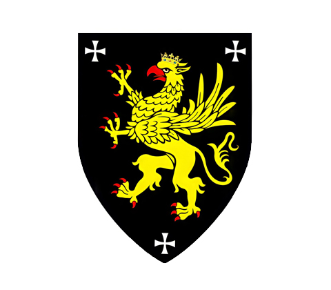 Mariel Legria Sumallo – Philippine Armorial
