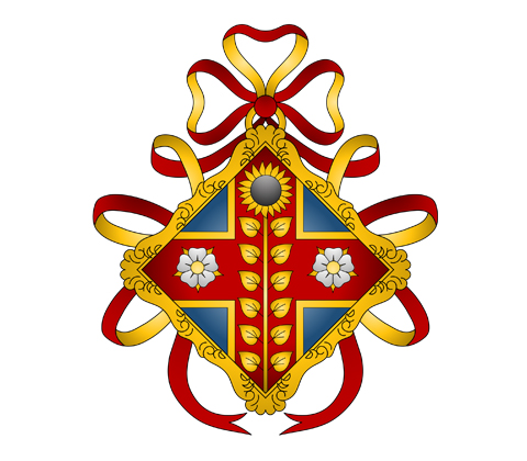 Adelaide E. Demecillo – Philippine Armorial