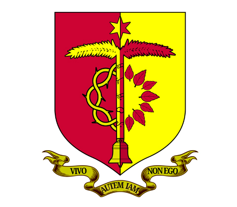 Christopher dela Cruz Lagong – Philippine Armorial