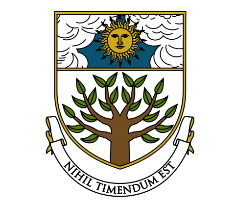 Jade Michael Gotos Paez – Philippine Armorial