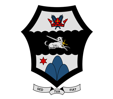 Paul Jairuz Villanueva Maggay – Philippine Armorial