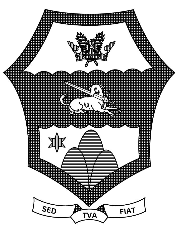 Paul Jairuz Villanueva Maggay – Philippine Armorial