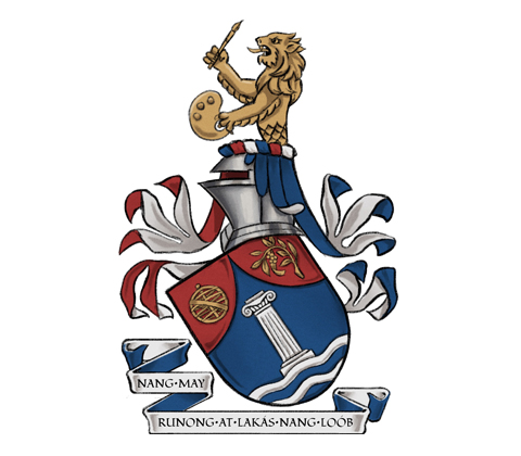 Coat Of Arms Bradley