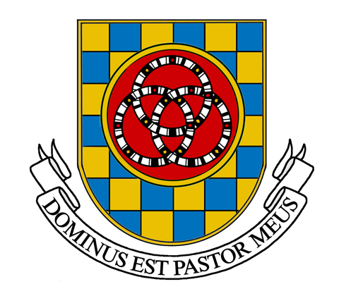 Mark Adley Gabriel L. Capaque – Philippine Armorial