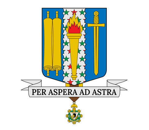 Gene Michael M. Atanacio – Philippine Armorial